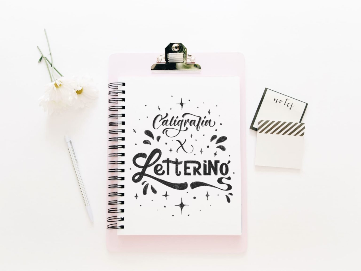 6 MEGA importantes lições sobre Hand Lettering – Caligrafiz