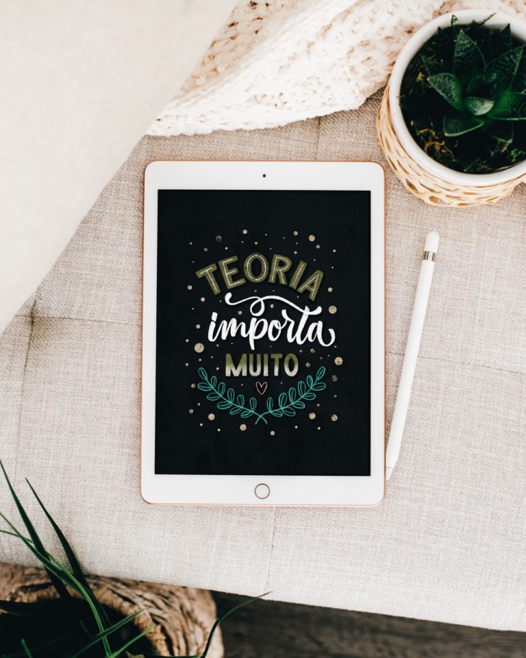 6 MEGA importantes lições sobre Hand Lettering – Caligrafiz